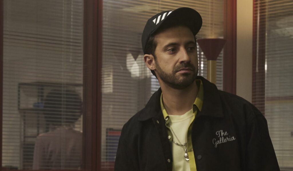 Hanno Ucciso l'Uomo Ragno cast: attori e personaggi