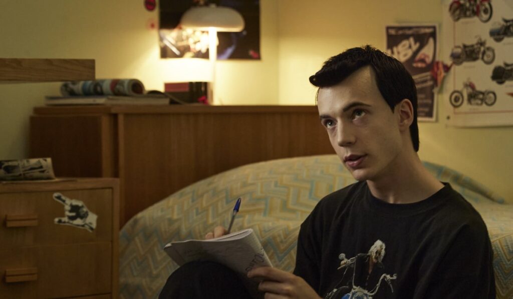 Hanno Ucciso l'Uomo Ragno cast: attori e personaggi