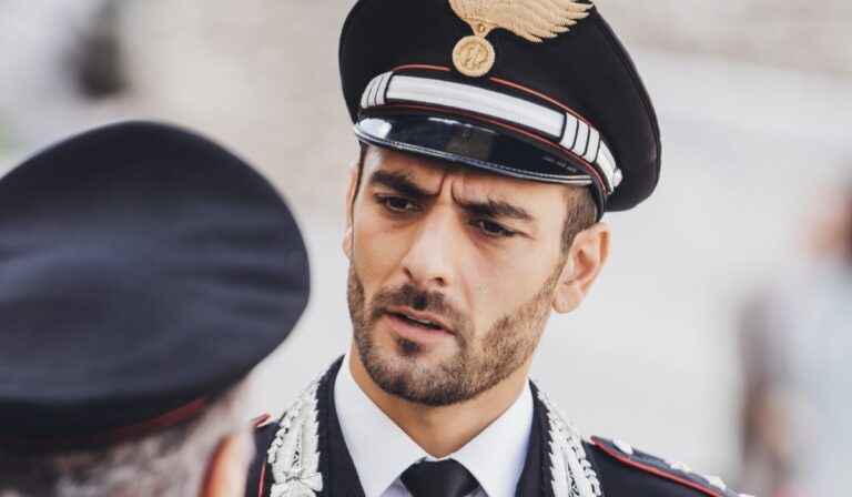 Don Matteo 14 cast: attori e personaggi