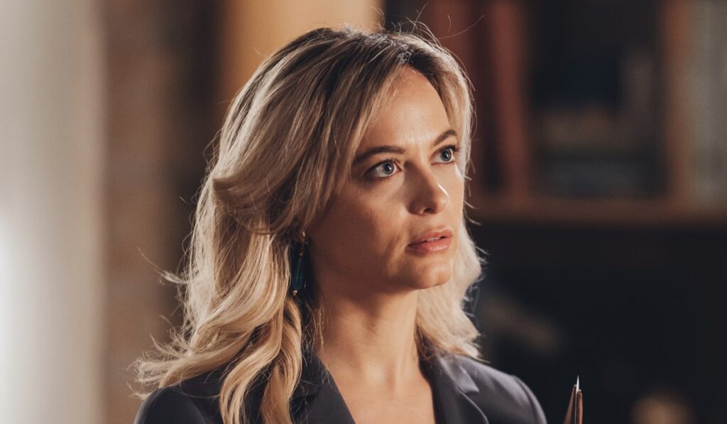 Don Matteo 14 terza puntata: trama episodio 3