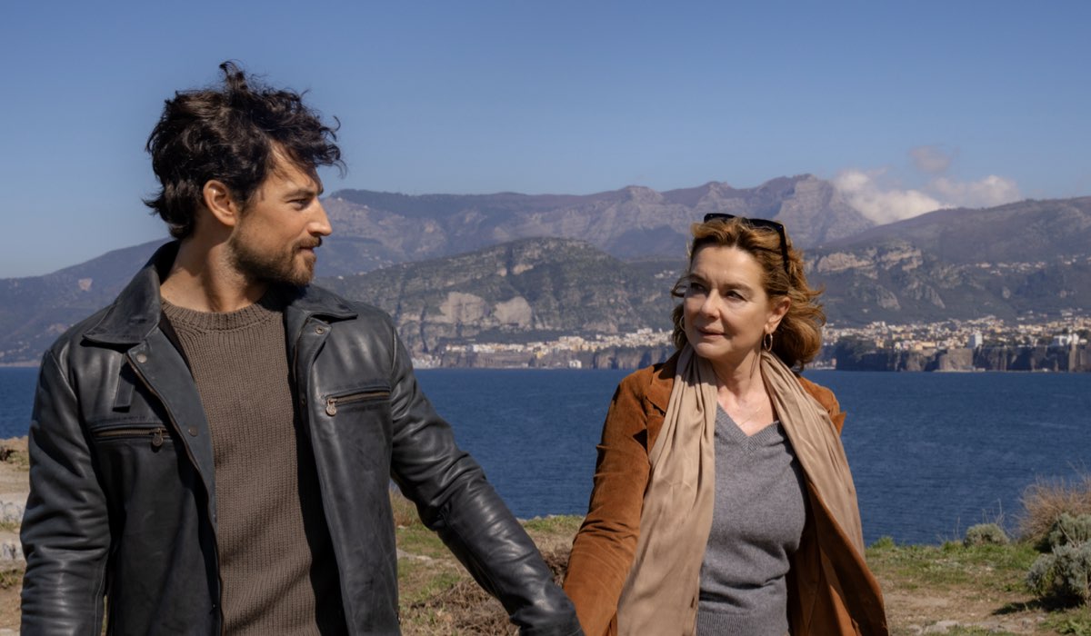 Inganno cast completo: attori e personaggi