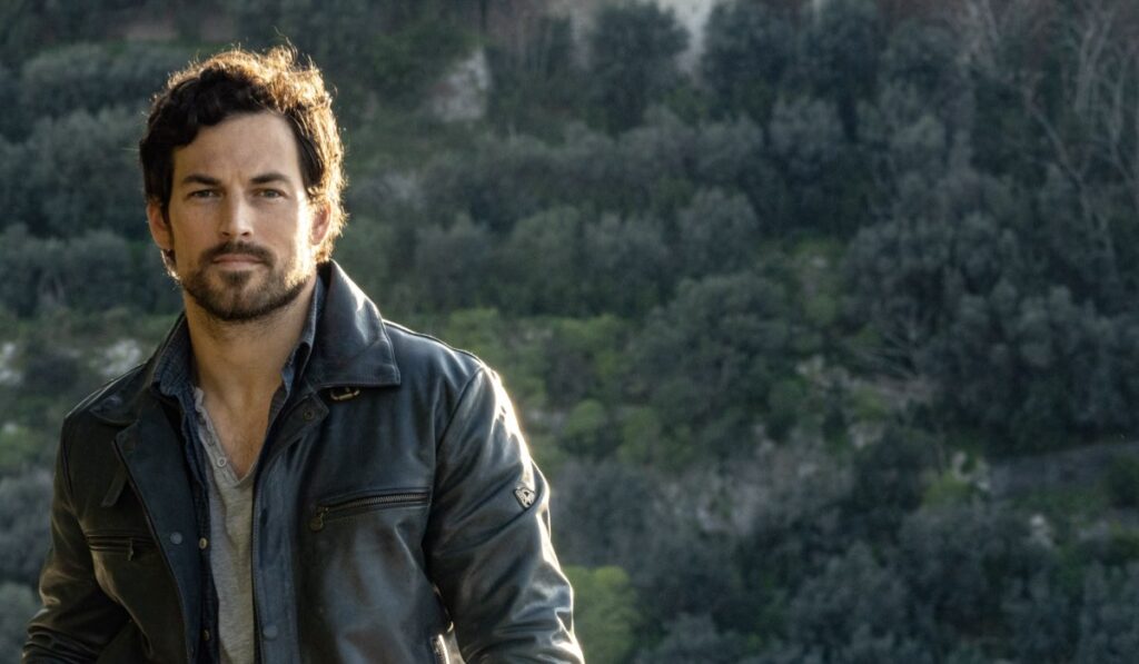 Inganno cast completo: attori e personaggi