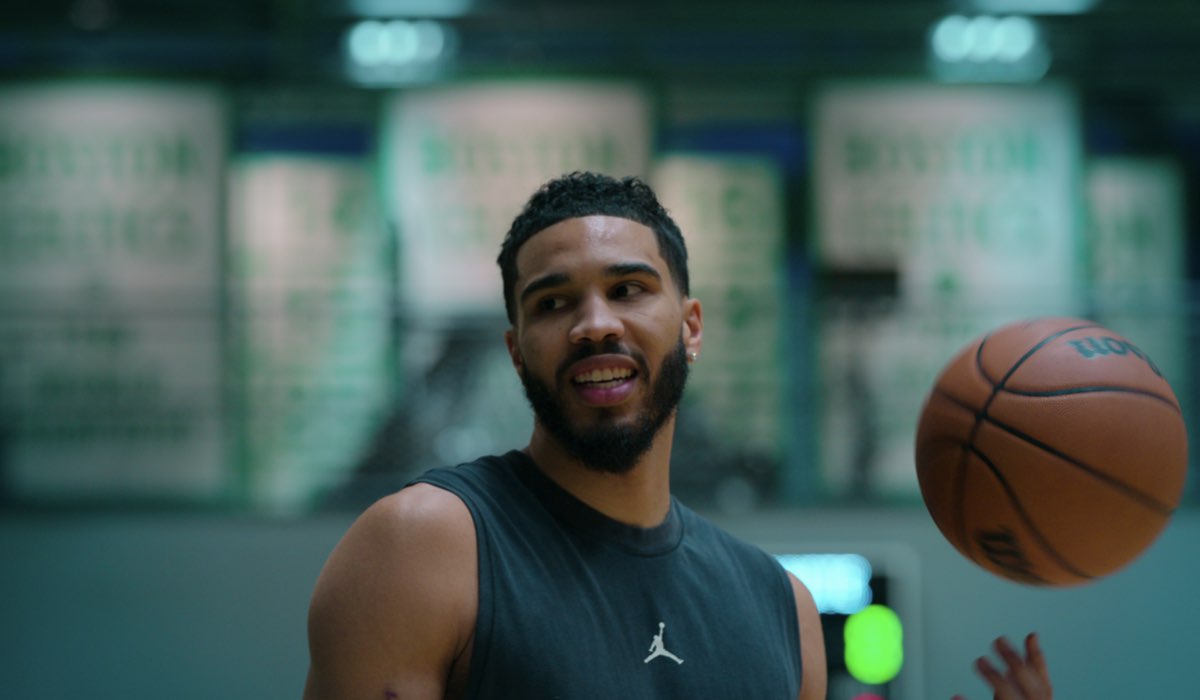 Starting 5 serie tv: uscita, trama, cast