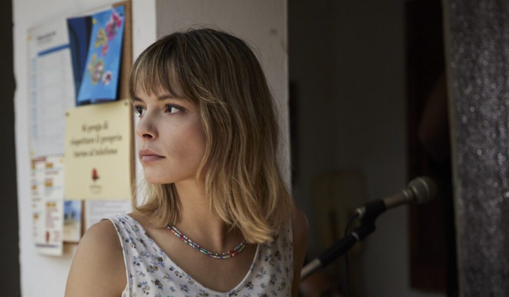 Hanno Ucciso l'Uomo Ragno cast: attori e personaggi