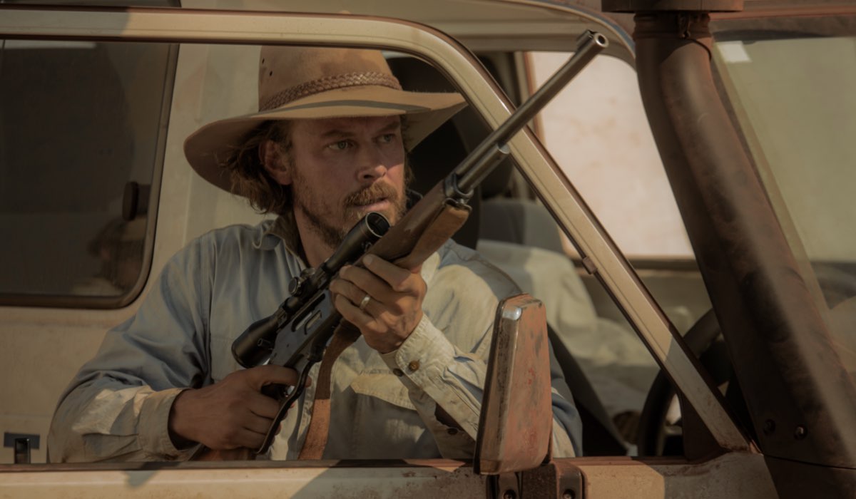 Territory serie tv: uscita, trama, cast e streaming