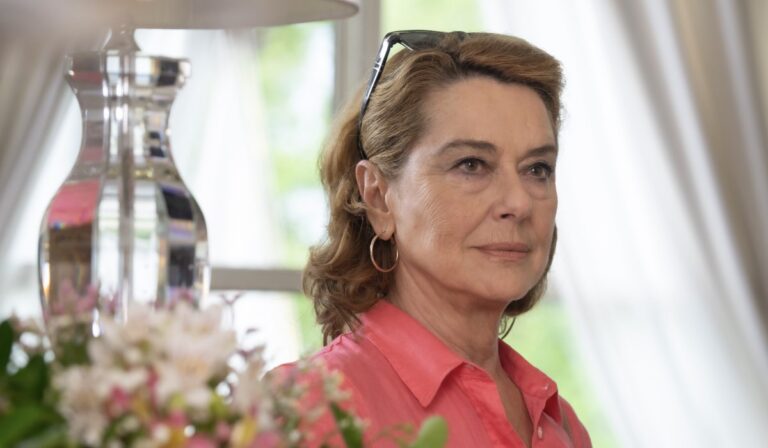 Inganno cast completo: attori e personaggi