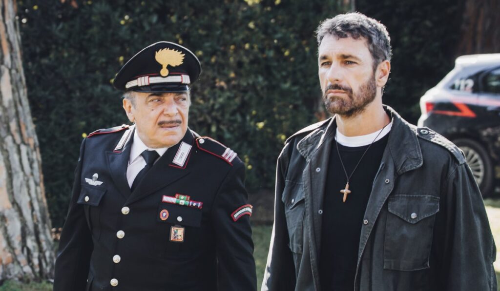 Don Matteo 14 prima puntata: trama episodio 1