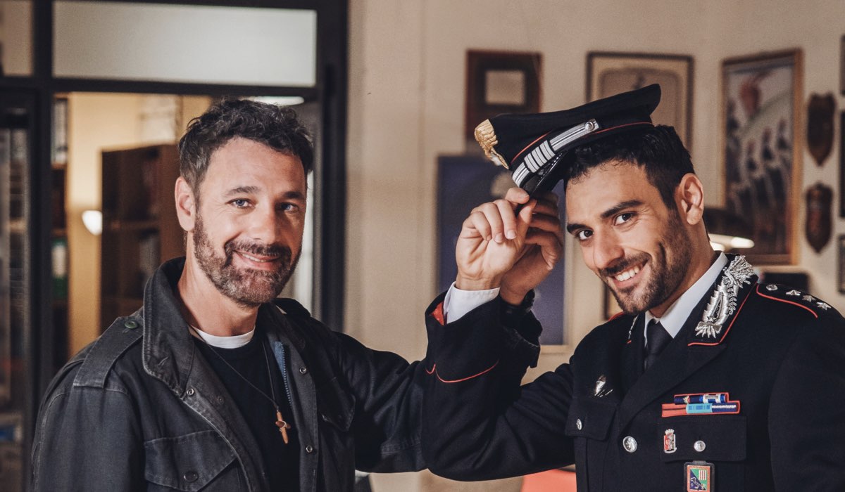 Don Matteo 14 Cast Attori E Personaggi Don Matteo 14 Cast Attori E Personaggi
