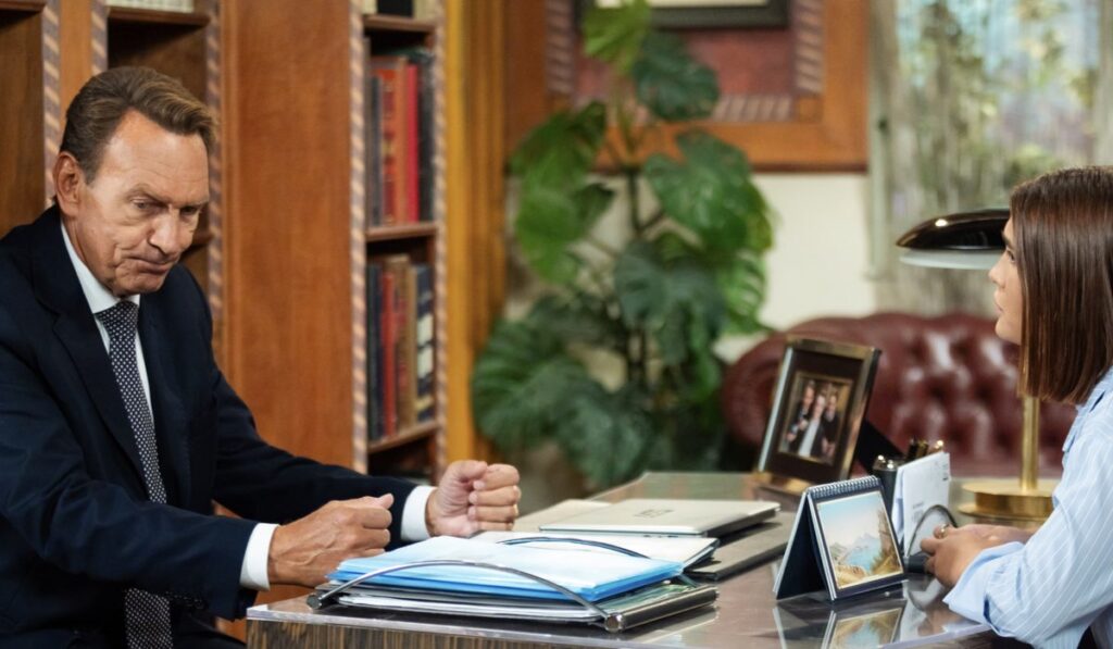 Un Posto al Sole, chi è Alice e chi la interpreta?