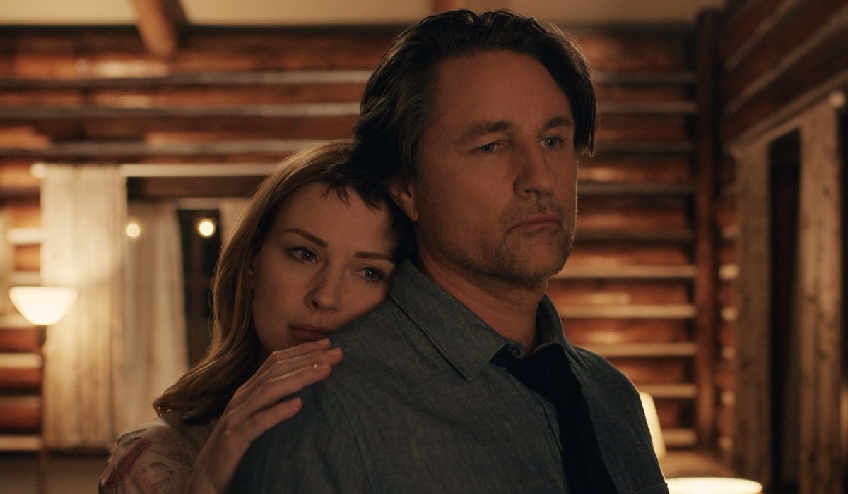 Virgin River 8: uscita, trama, cast e streaming