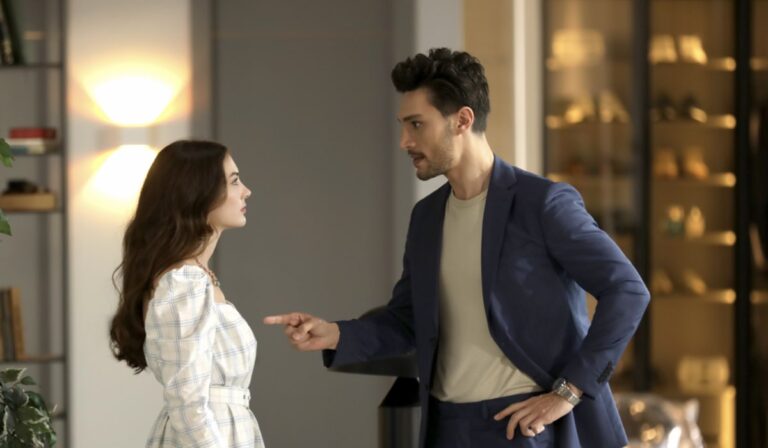 Chi è Ilhan Sen di Love, Reason, Get Even? Età, fidanzata, carriera