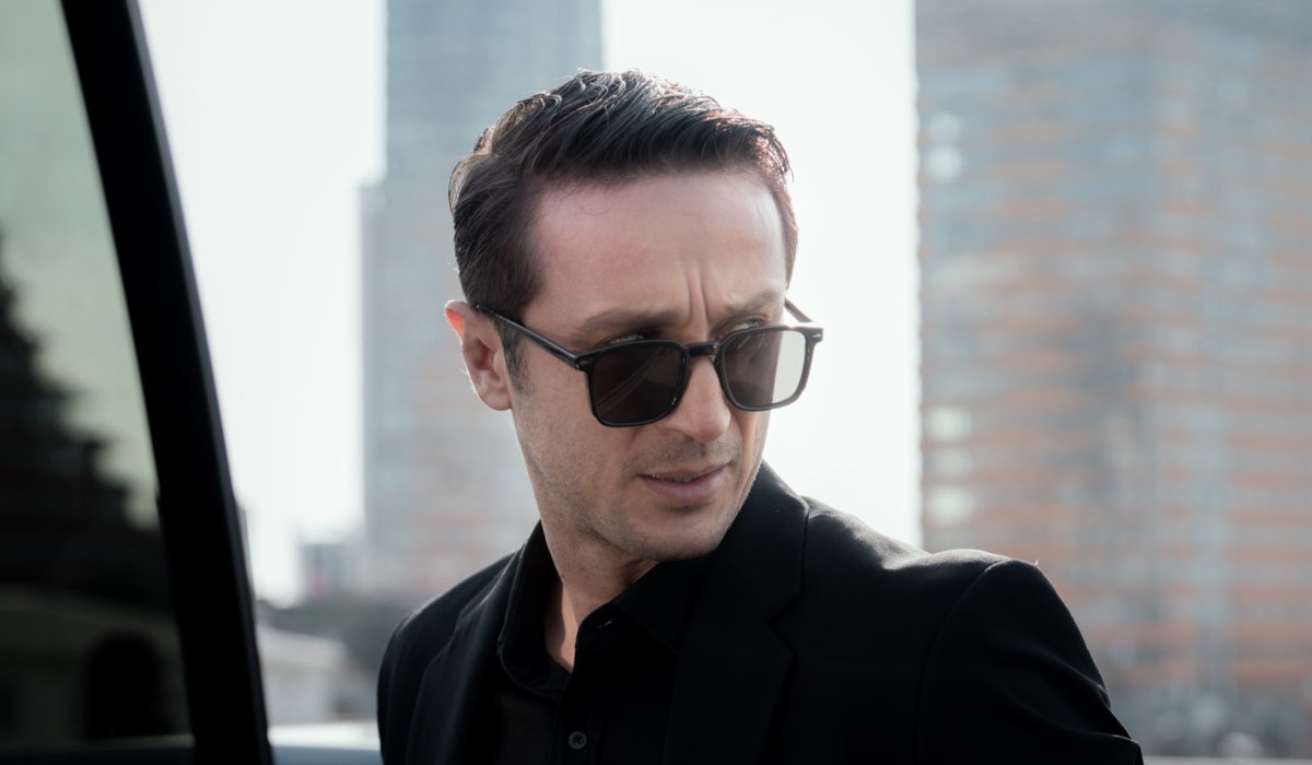 Asaf serie tv: cast, uscita e streaming