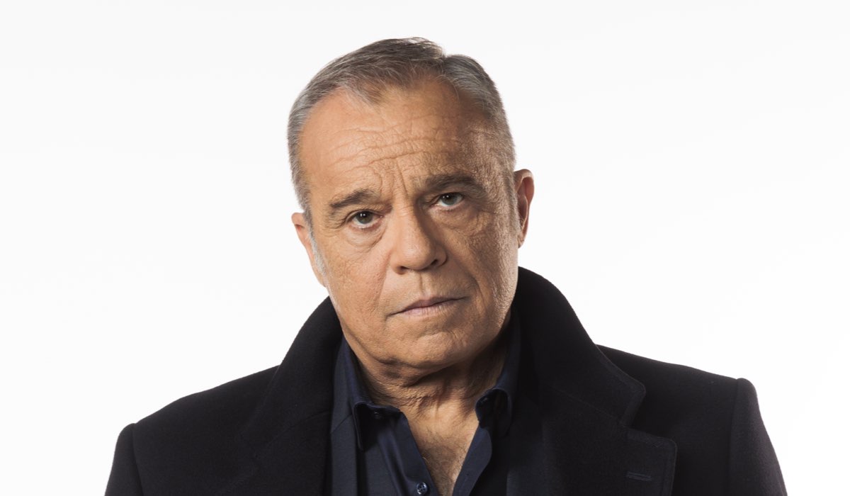 Quante puntate ha Il Patriarca 2?