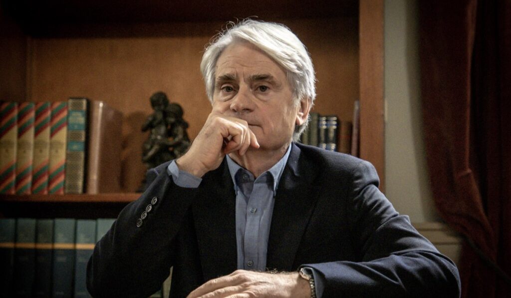 Libera fiction Rai cast: attori e personaggi