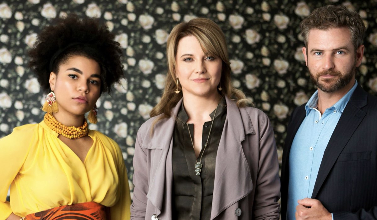 Alexa Vita da detective serie tv: uscita, trama e streaming