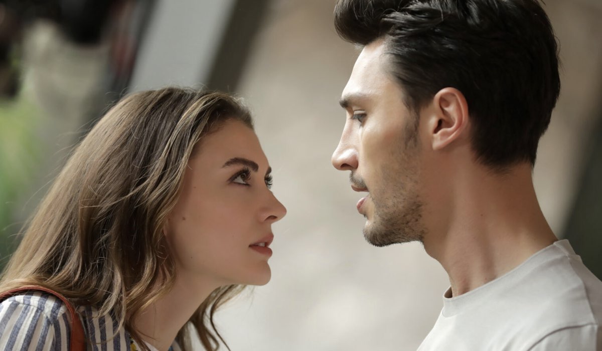 Love Reason Get Even serie tv: uscita, trama, cast e streaming