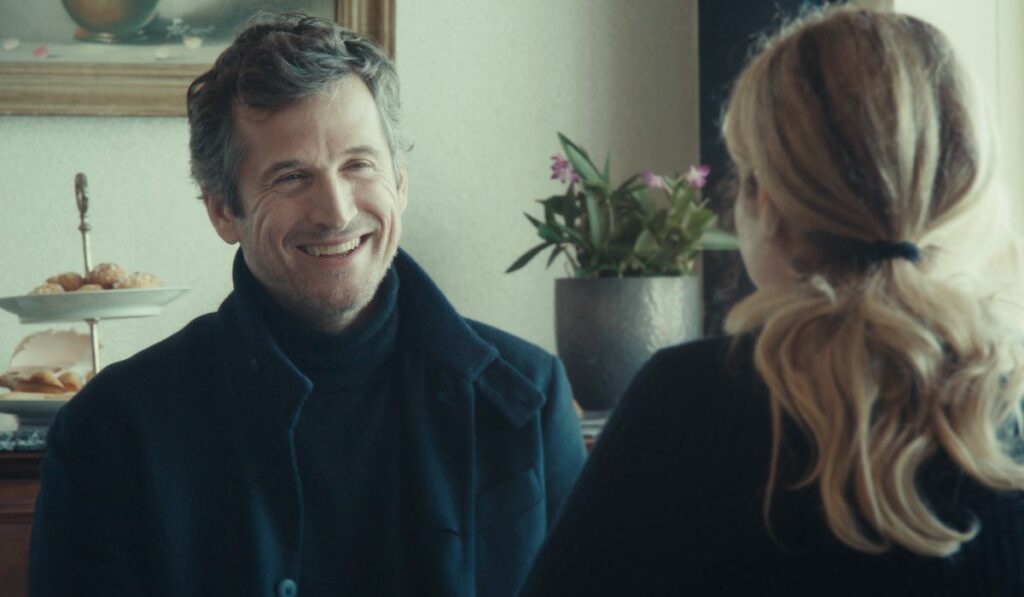 Le occasioni dell'amore film: cast, uscita, trama