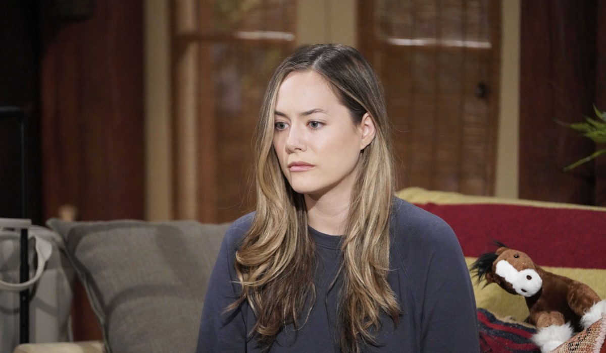 Beautiful 2 - 8 giugno, anticipazioni degli episodi