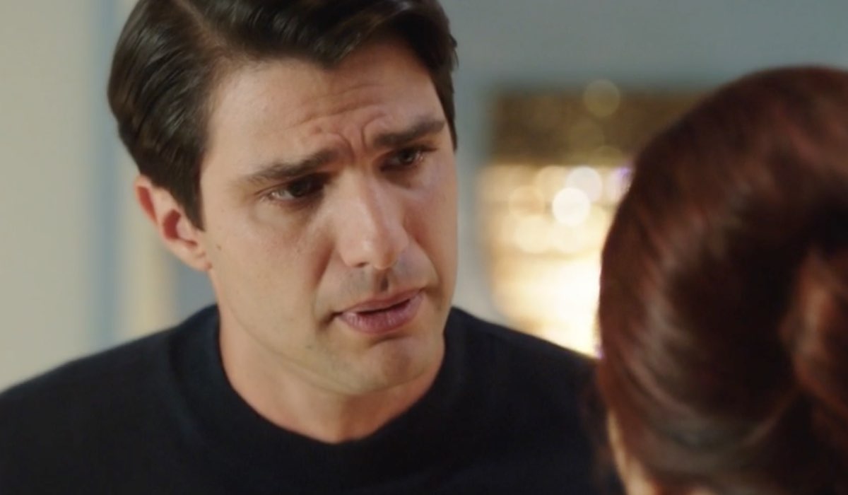 Il Paradiso delle Signore 9 dal 2 al 6 dicembre: Matteo in ospedale