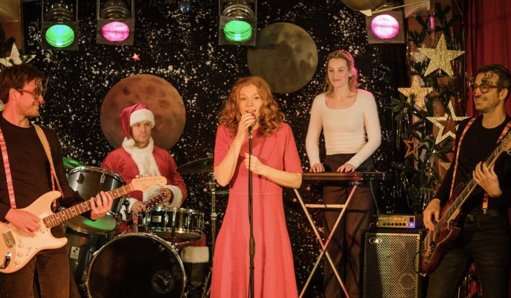 Jacobs un veterinario per agente serie tv: uscita, trama, streaming