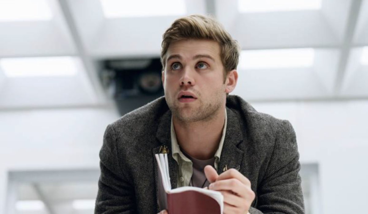 Prime Target serie tv: uscita, cast, trama e dove vederlo