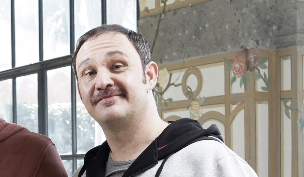 Vincenzo Malinconico 2 cast: i protagonisti