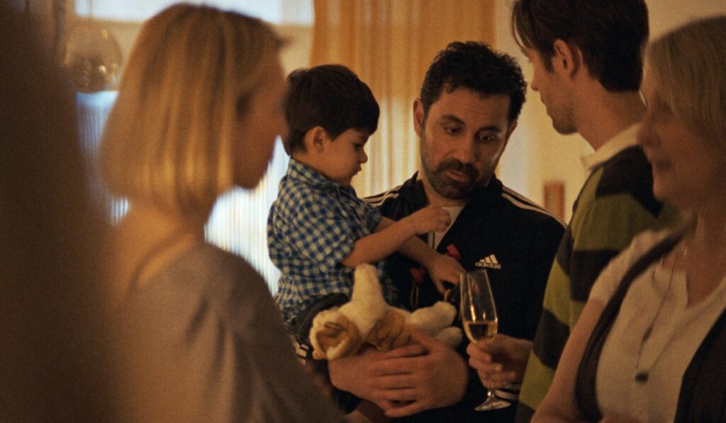 The Helicopter Heist serie tv: uscita, cast, streaming