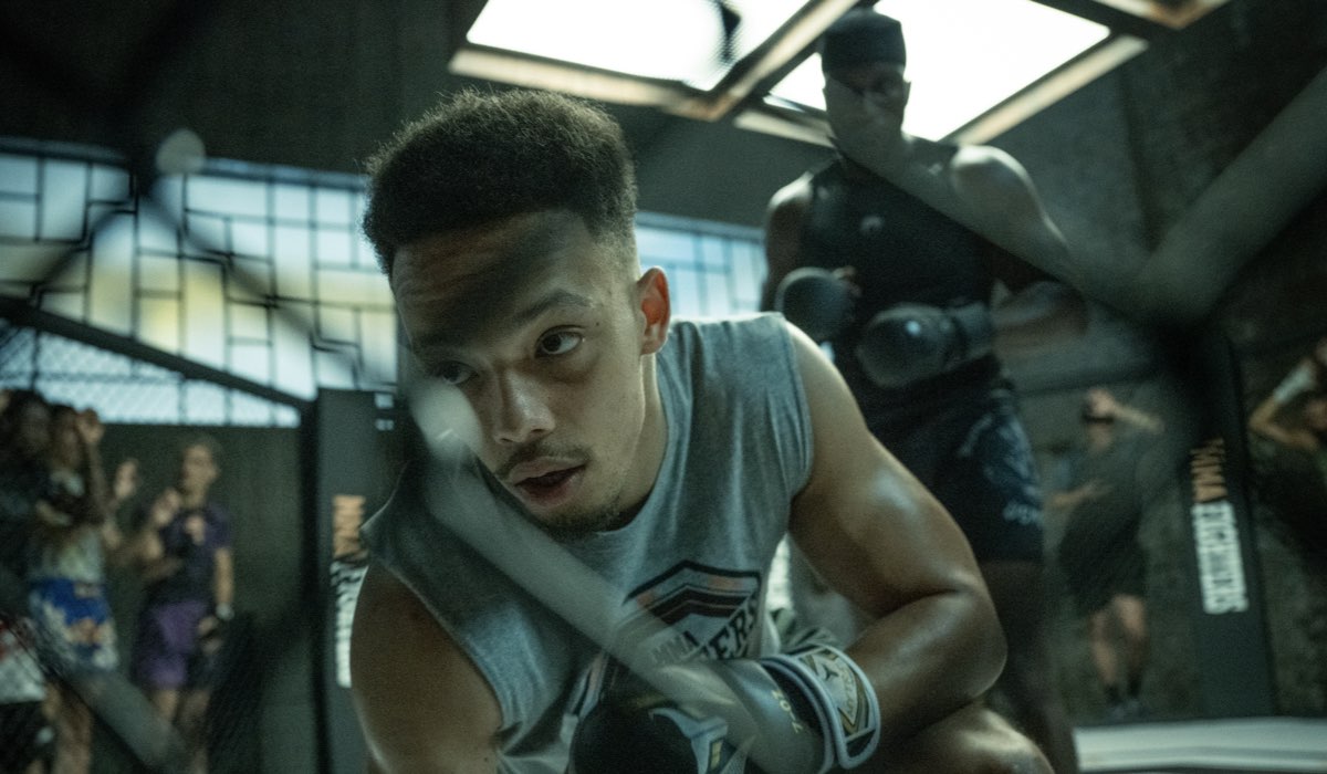 La gabbia serie tv: uscita, trama e cast