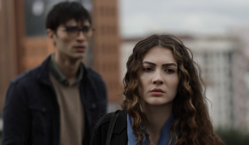 Love Reason Get Even serie tv: uscita, trama, cast e streaming