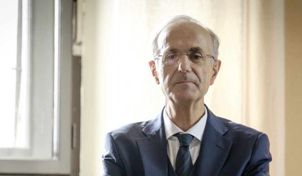 Libera fiction Rai cast: attori e personaggi