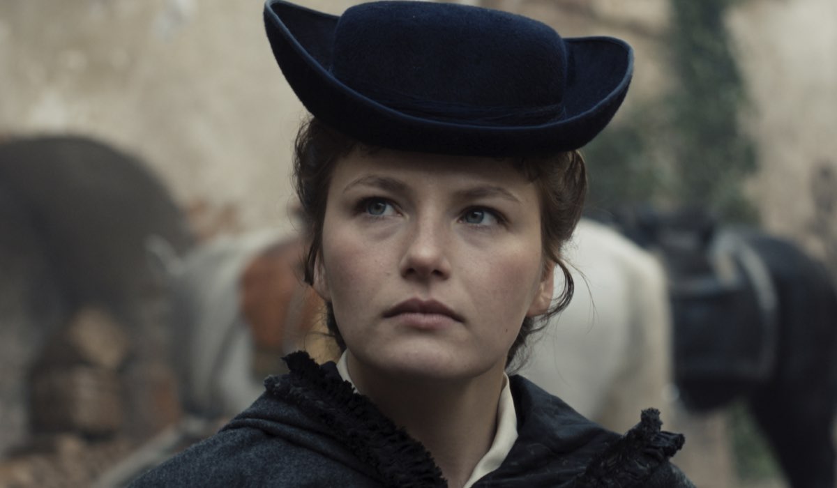 L'Imperatrice 3 ci sarà? Cosa sappiamo