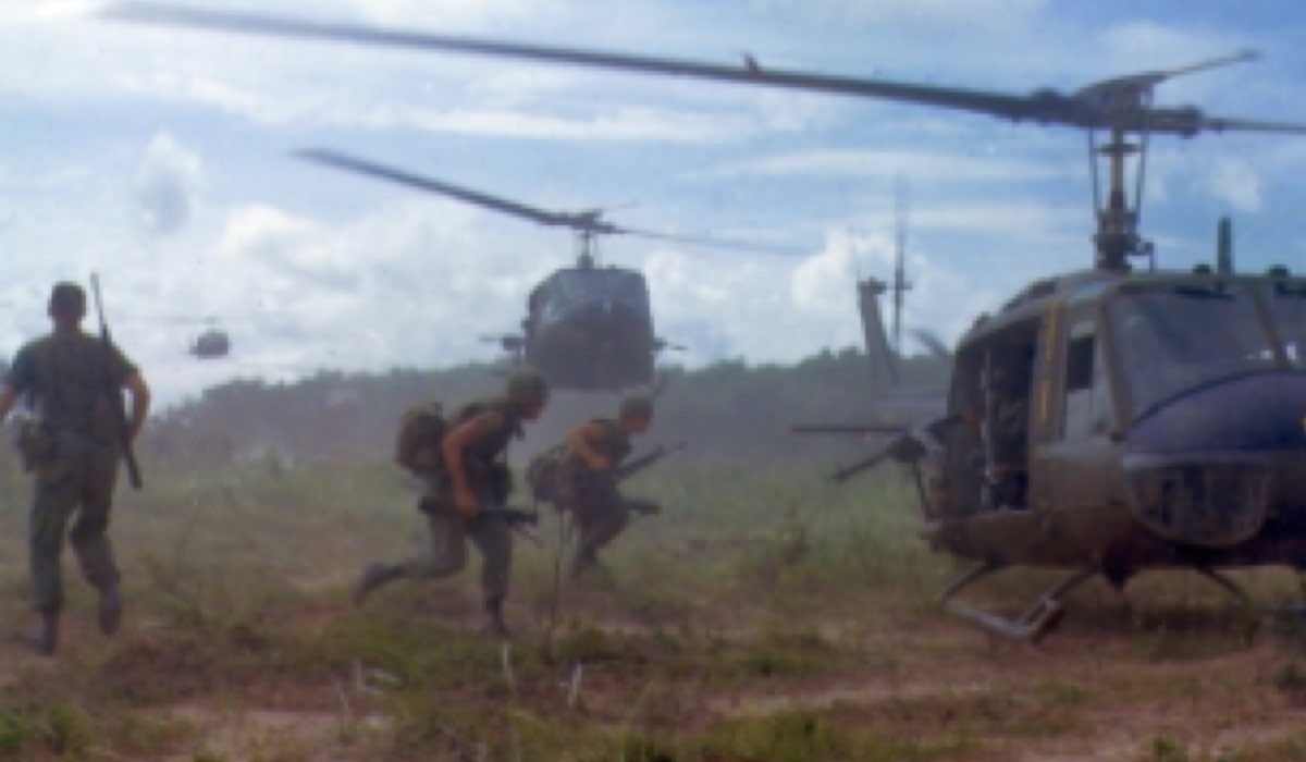 Vietnam serie tv narrata da Ethan Hawke: uscita, trama, cast