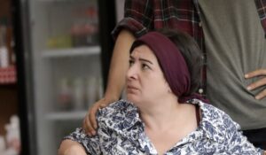 Love Reason Get Even cast: attori e personaggi