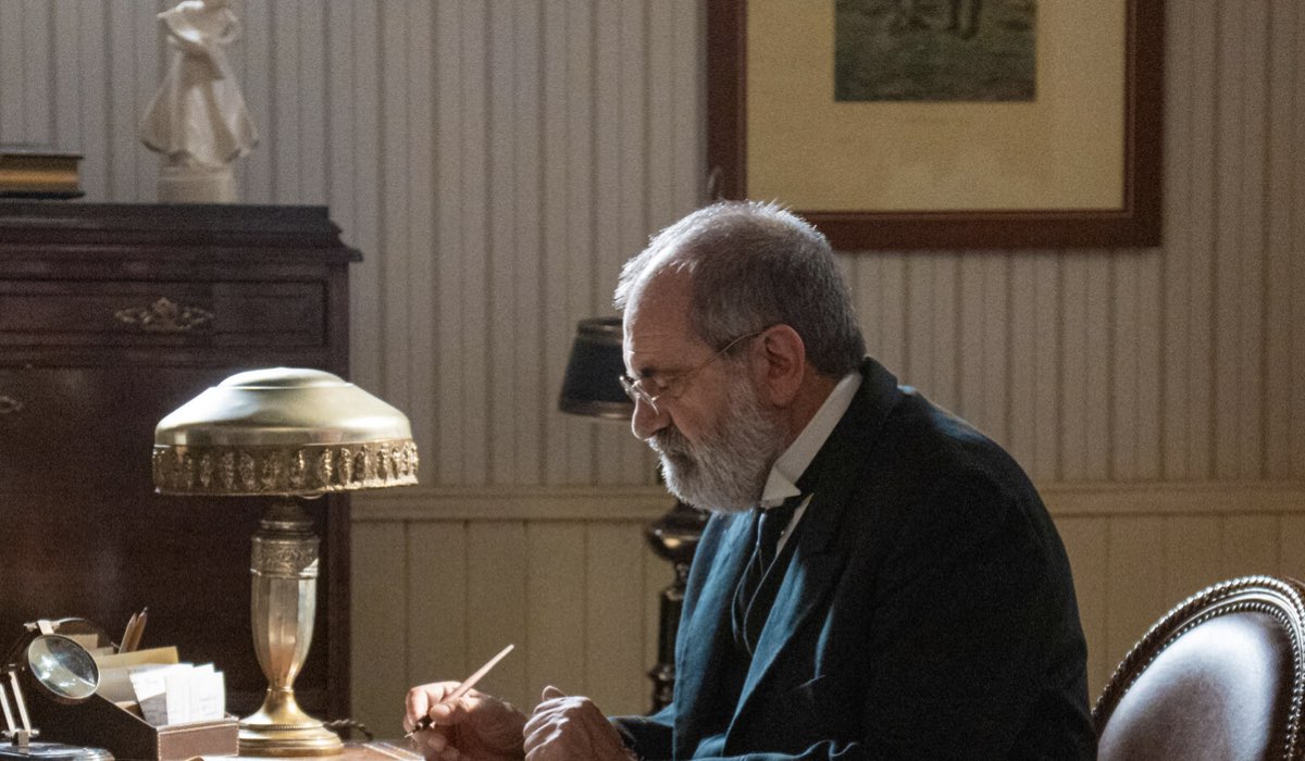 La Promessa oggi 30 dicembre 2024: anticipazioni dell'episodio