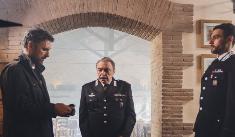 Come finisce Don Matteo 14? Il finale