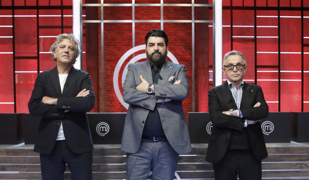 MasterChef Italia, i concorrenti in gara della nuova edizione