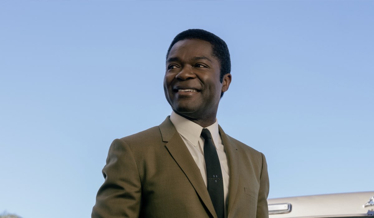 Government Cheese serie tv: uscita, cast, trama e dove vederlo