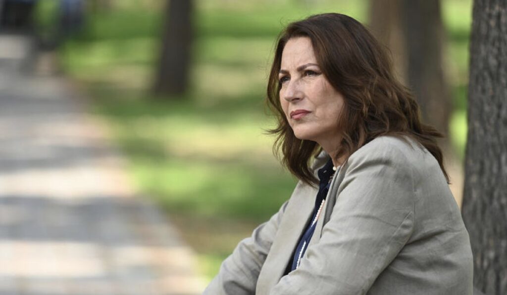 Tradimento serie turca su Canale 5: uscita, trama e cast