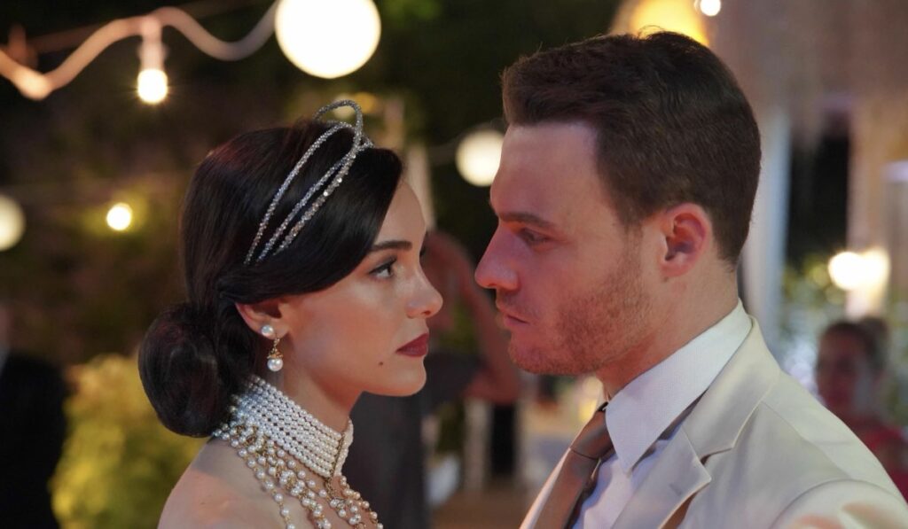 Le migliori serie turche da vedere su Mediaset Infinity