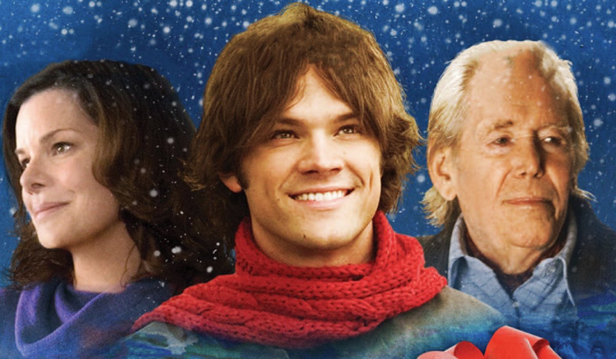 Il Natale in streaming su Serially: scopri i titoli in catalogo