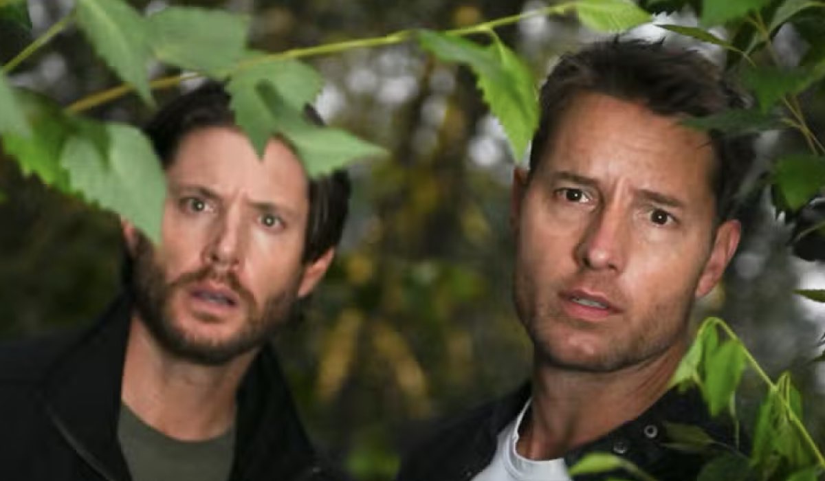 Tracker 3 stagione: uscita, cast, trama e streaming