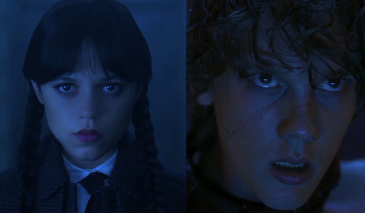Mercoledì 2: quando esce, trama, cast Mercoledì 2: quando esce, trama, cast