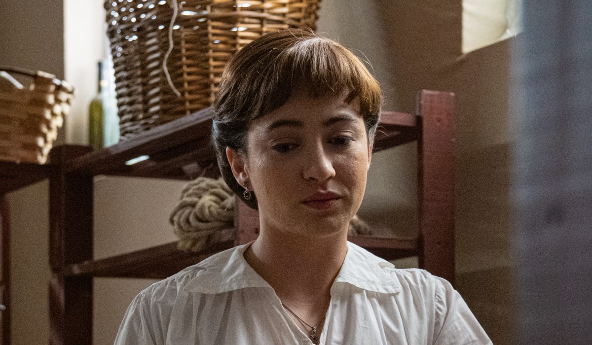 La Promessa oggi 31 dicembre 2024: anticipazioni dell'episodio