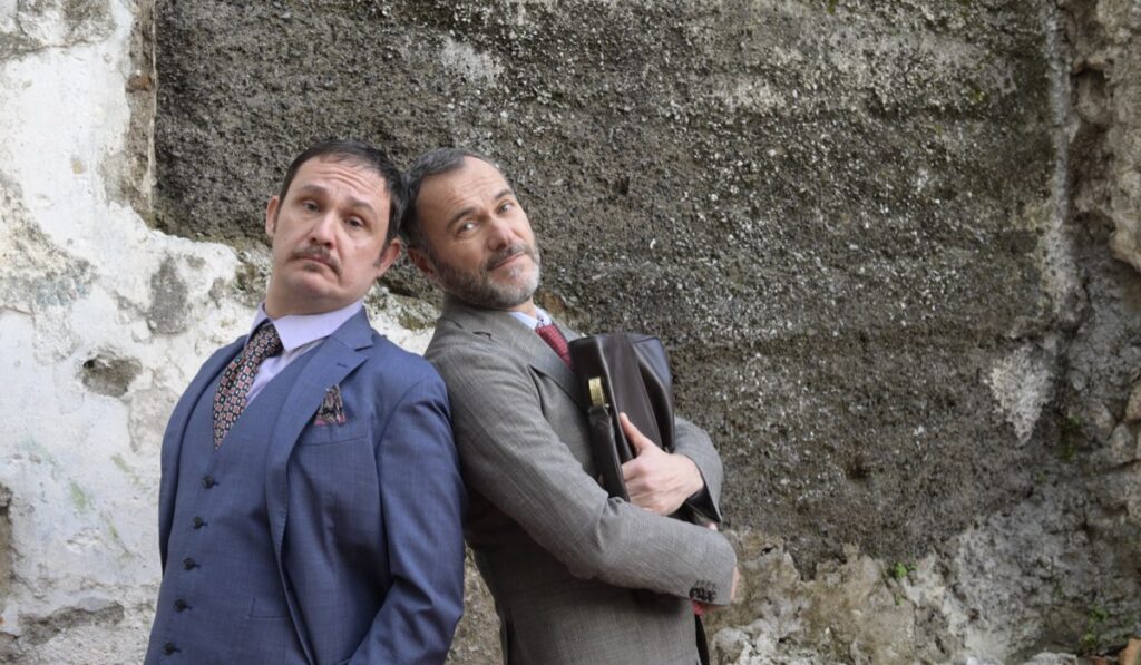 Vincenzo Malinconico 2 ultima puntata: uscita e anticipazioni