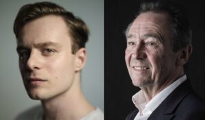 Harry Potter serie tv: uscita, cast, trama e streaming