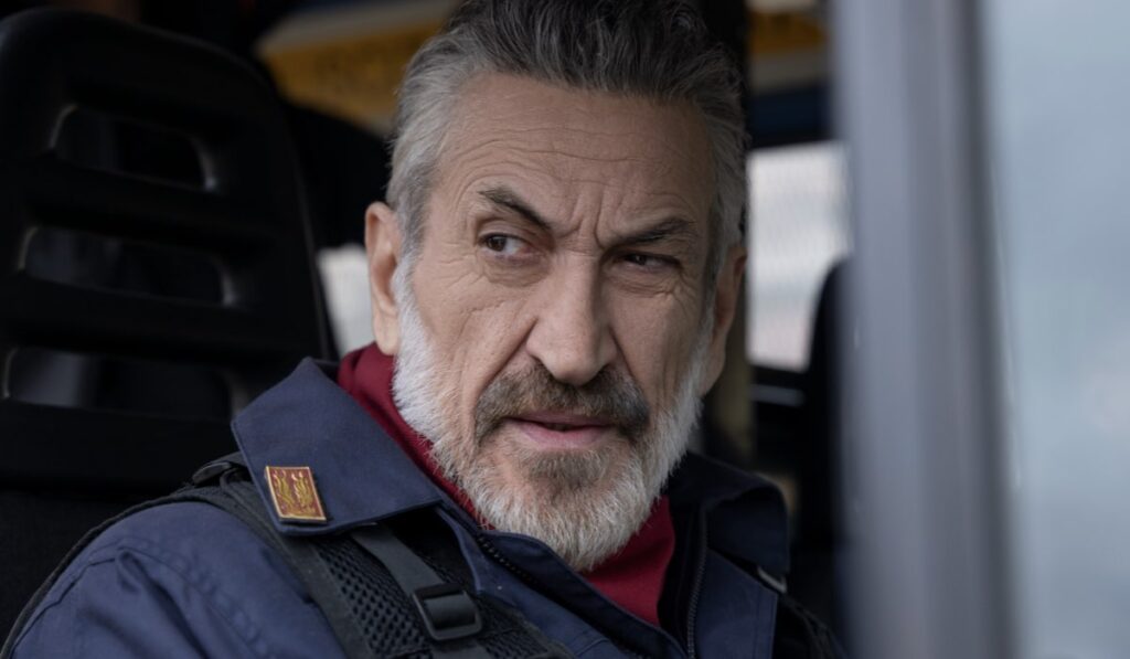 ACAB - La serie tv: uscita, cast, trama e dove vederla