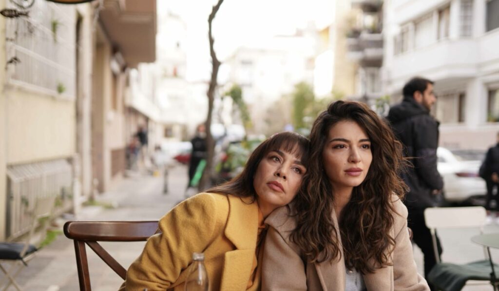 Le migliori serie turche da vedere su Mediaset Infinity