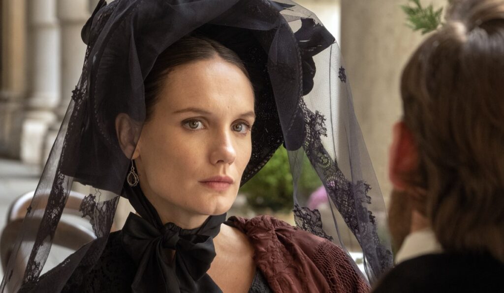 Cast Il Conte di Montecristo Rai 1: i personaggi