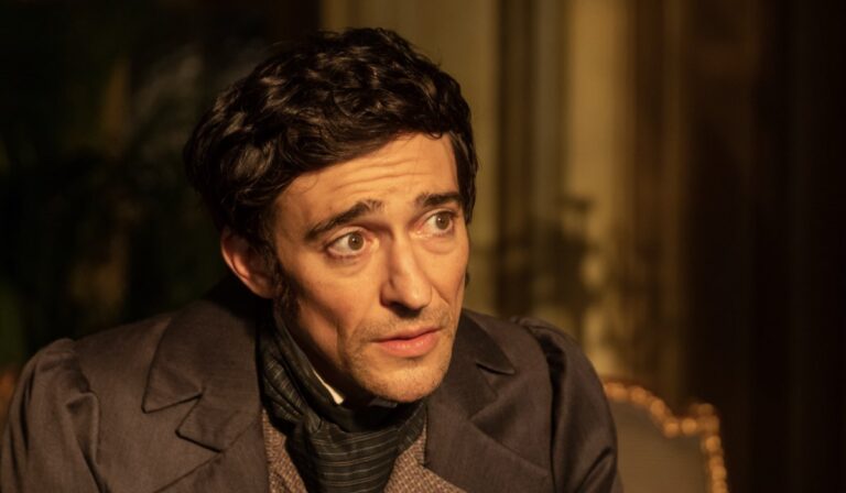 Cast Il Conte di Montecristo Rai 1: i personaggi