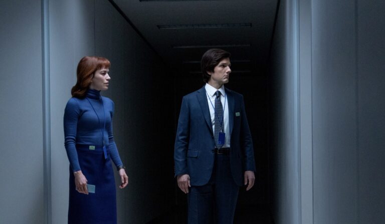 Scissione 3 ci sarà: uscita, cast e anticipazioni